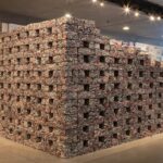 Ladrillos de ropa reciclada: otra alternativa para construir